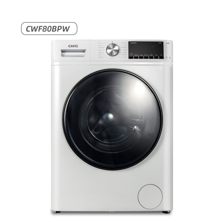 Top 9 Best Front Load Washing Machines in Philippines 2024