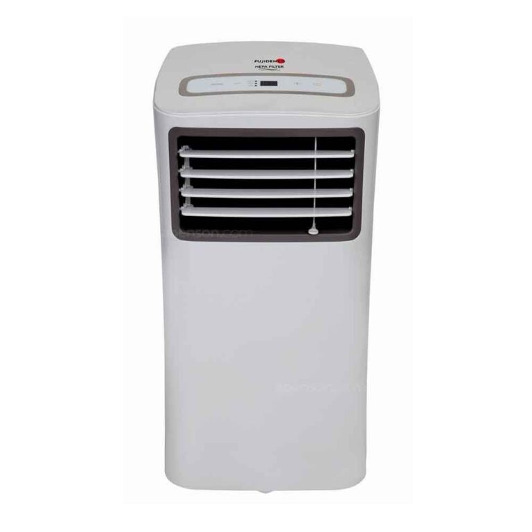 Top 10 Best Portable Air Conditioner in Philippines 2023