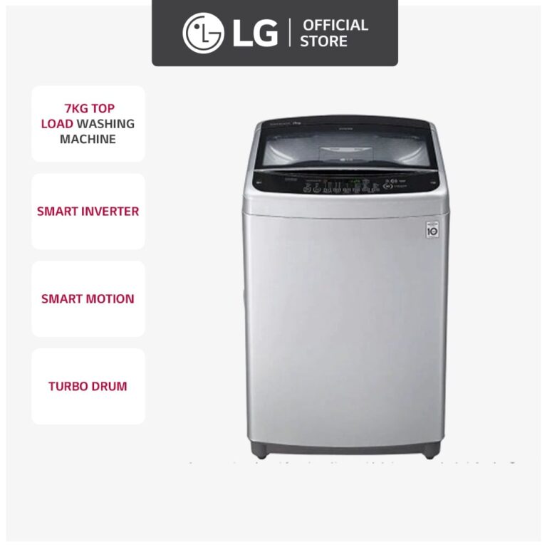 Top 10 Best Washing Machines in Philippines 2023 – Top Brands