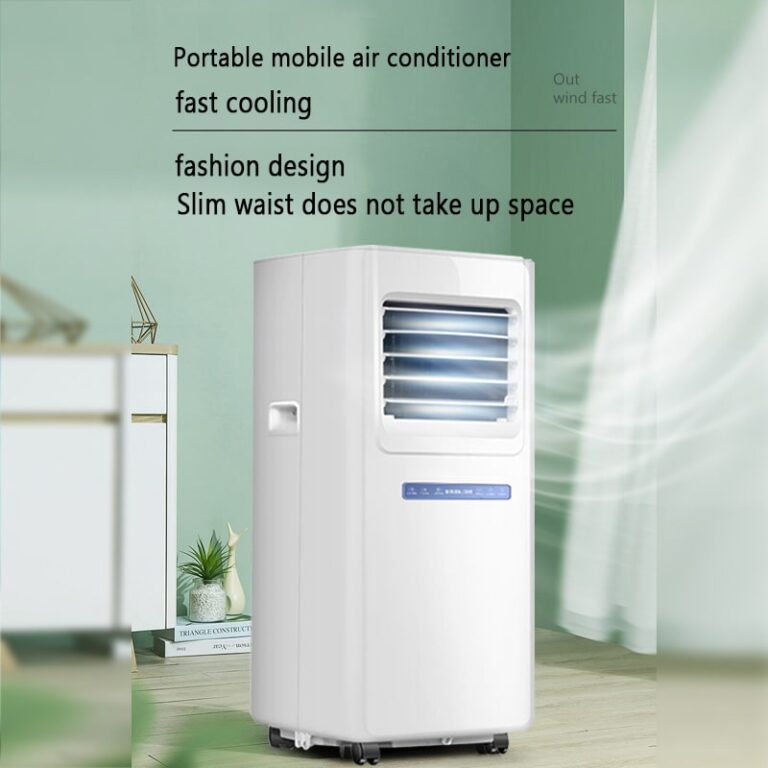 Top 10 Best Portable Air Conditioner in Philippines 2023