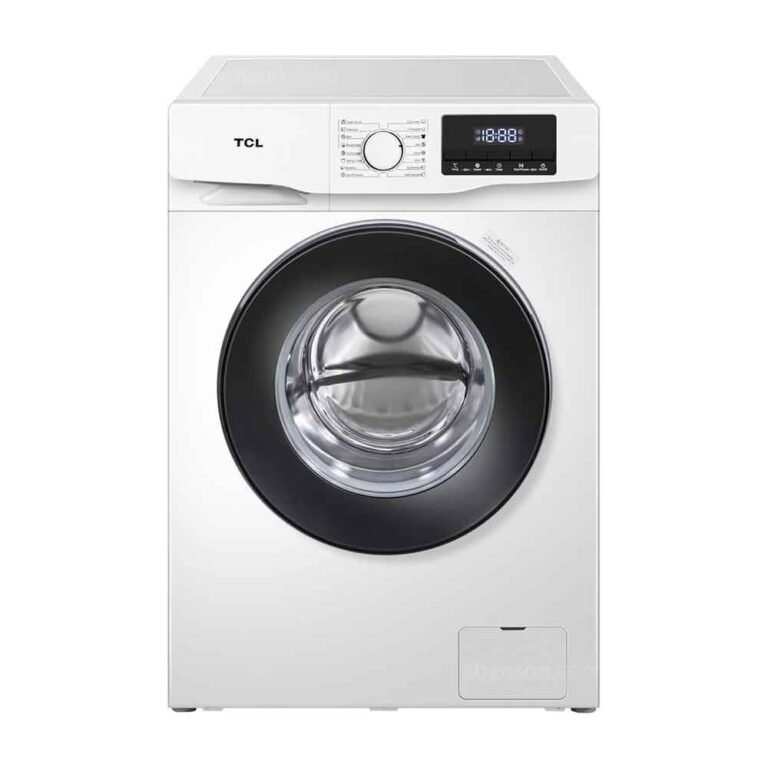 Top 9 Best Front Load Washing Machines in Philippines 2023