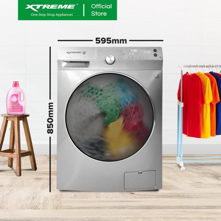 Top 10 Best Washing Machines in Philippines 2023 – Top Brands
